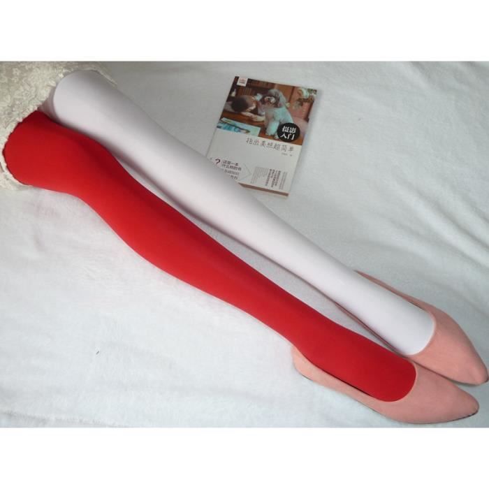 Collant,Collants asymétriques pour femmes, 25 couleurs, Sexy, couleur ...