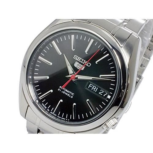 [SEIKO]SNKL45J1 Seiko SEIKO 5 SEIKO 5 montre homme à remontage ...