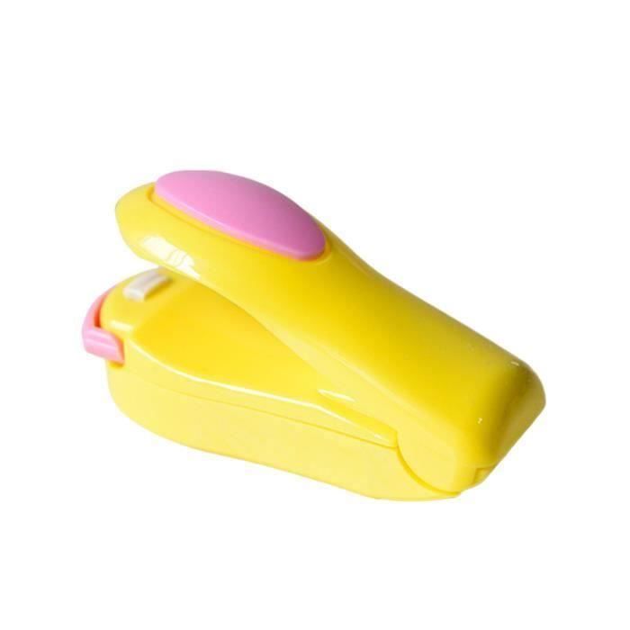 Kindly-Un Nouveau Sac De Poche En Plastique Thermo-étanche Jaune ...