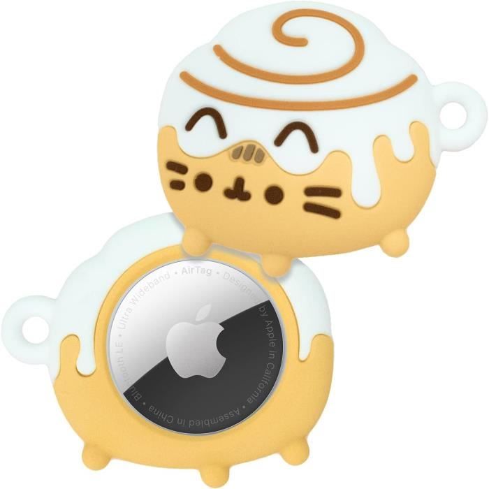 X Pusheen Café Series Coque De Protection En Silicone Conçue Pour Apple ...