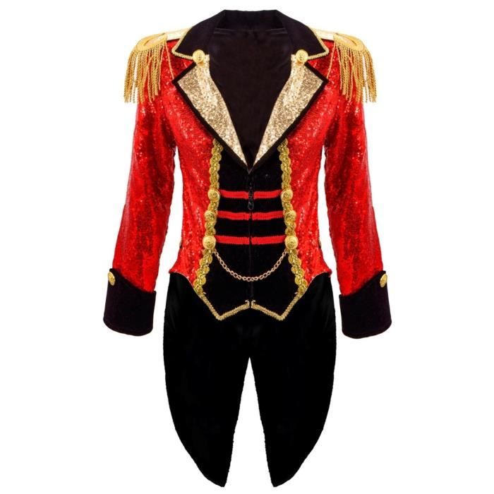 WIDMANN. Queue de Pie de Dompteur. XL. Adulte - Cdiscount Jeux - Jouets