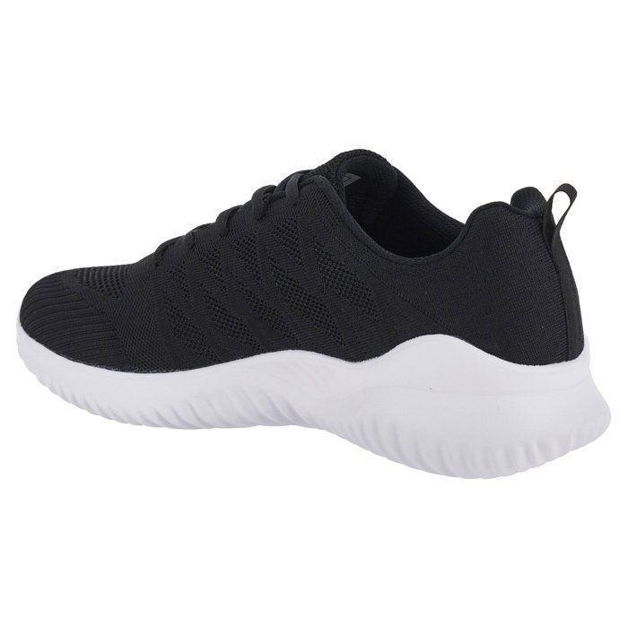 Basket Macron Etesian trainers - Noir - Homme - Adulte - Cdiscount Sport