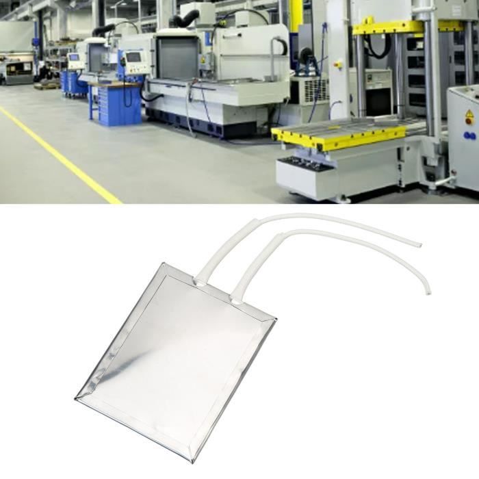 KEM - Plaque de composant chauffant PTC acier inoxydable 304 isolé ...