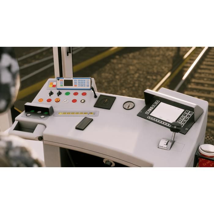 Subway Sim 2 PS5 - Cdiscount Jeux vidéo