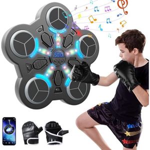Machine de frappe musicale - Cdiscount