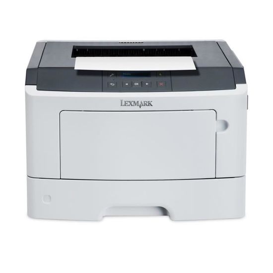 Lexmark MS410dn Imprimante - Cdiscount Informatique