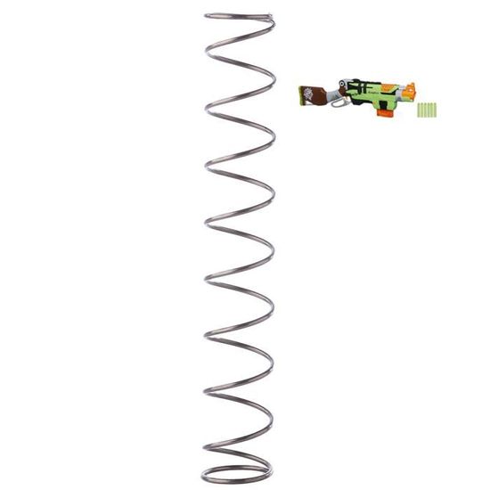 Nerf rival 7Kg Amélioré Ressort Modifié Pour Nerf Zombie Strike ...
