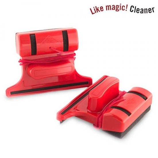 Laveur de Carreaux Magnétique Like Magic Cleaner - Cdiscount Au quotidien