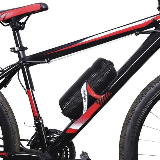 [w1918]Cage De Bouteille D'Eau De Vélo Porte-Bouteille De Vélo En Fibre ...