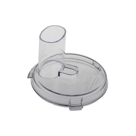 MAGIMIX - COUVERCLE BOL MELANGEUR - 3500-E - 119560 - Cdiscount ...