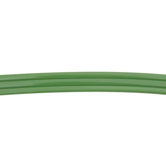 Tuyau d'arrosage à 3 tubes vert 22,5 m PVC - QQMORA - ERT0059 ...