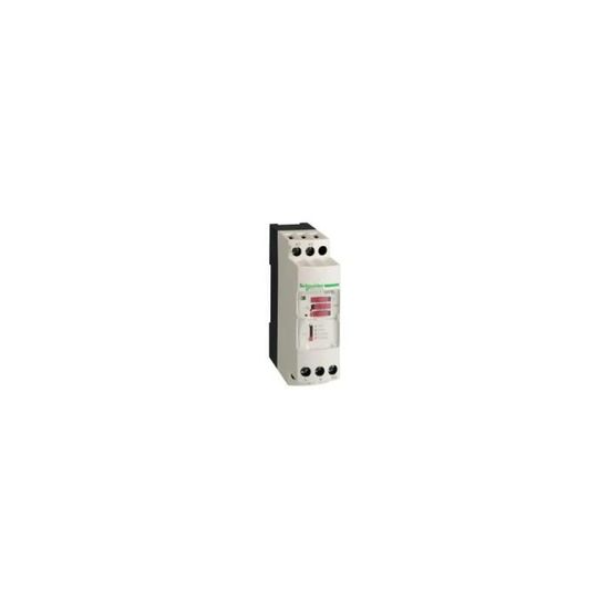Convertisseur analogique - SCHNEIDER ELECTRIC - Zelio analog - 0..50V ...