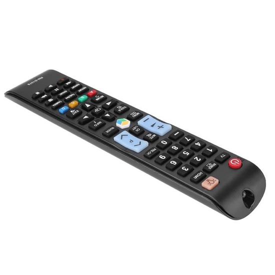 Télécommande Tv Rm D1078 Remplacement De La Télécommande Universelle