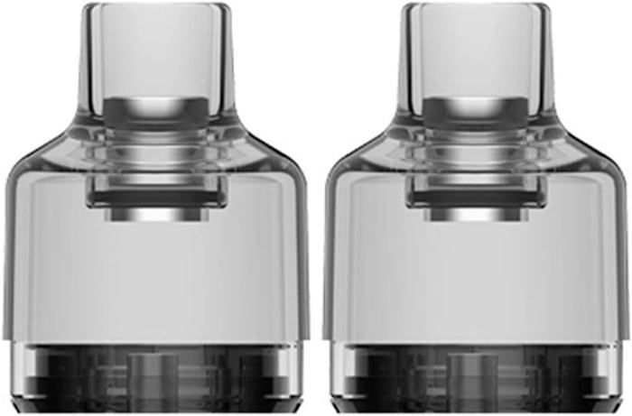 PnP Pod Cartridge 4.5ML Atomizer Tank For E Cigs Drag X Drag S DRAG ...