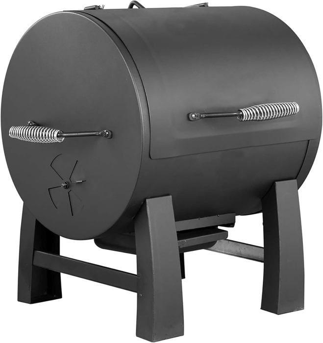 Mastercook Barbecue À Charbon Portable Barbecue Au Charbon 40 X 37 Cm ...