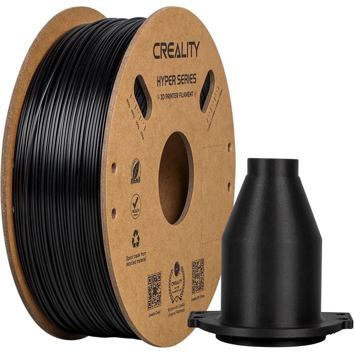 Filament ABS pour impression 3D - ZSONIX - Hyper ABS - 1,75 mm - 1 kg ...