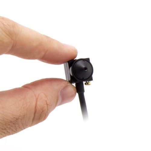 Micro caméra snake basse luminosité AHD 1080P avec audio - Cdiscount ...