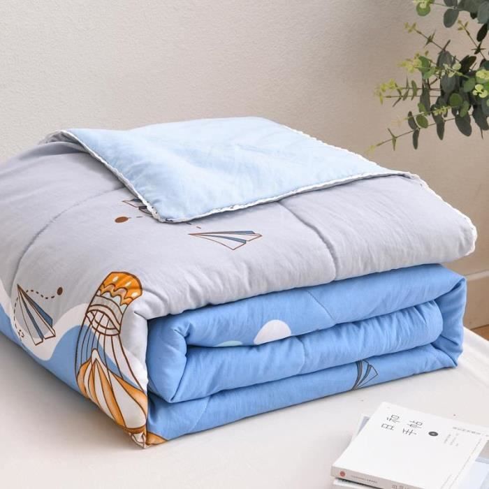 Couette 140X200,Duvet,Couettes King Size, Couettes En Microfibres ...