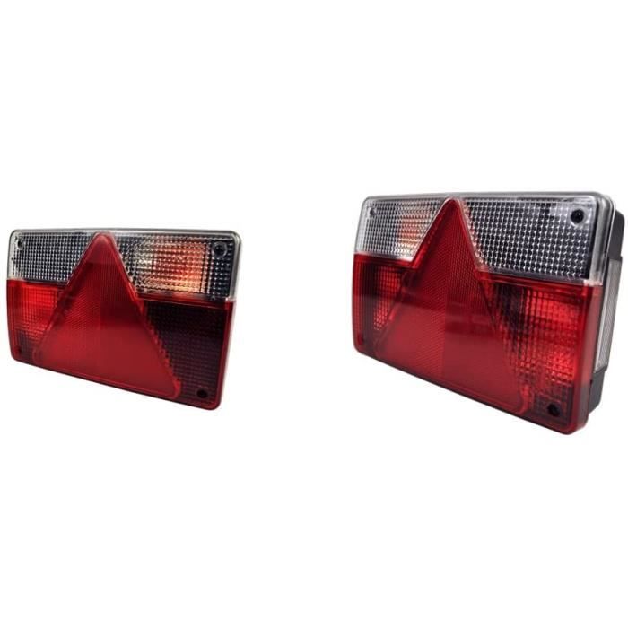 XL Perform Tools 553908 Feu de Remorque 6 Fonctions Droit 553907 Feu de ... XL Perform Tools 553908 Feu de Remorque 6 Fonctions Droit 553907 Feu de ...