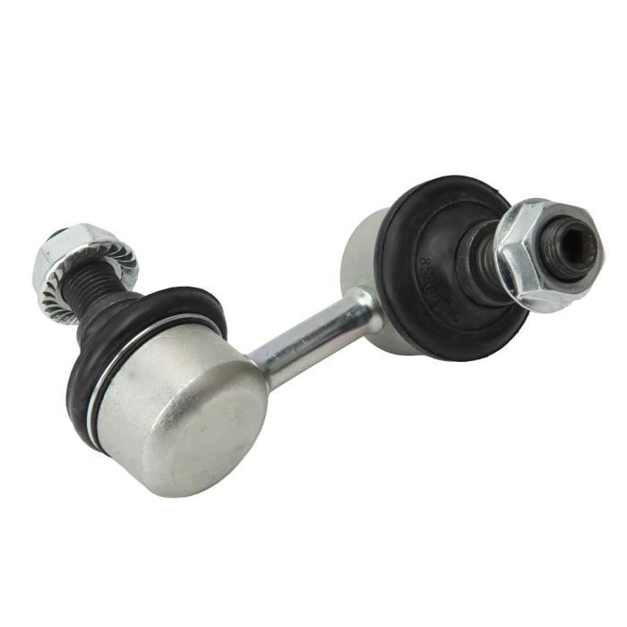 Dilwe entretoise de biellette de barre stabilisatrice avant Barre ...