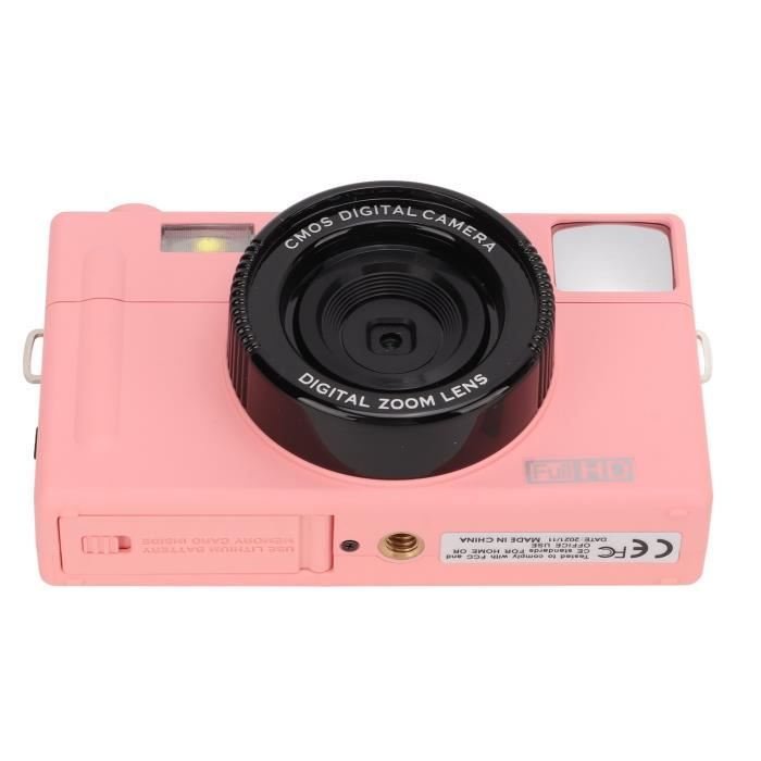 EJ.life Caméra sans miroir CD R1 Caméra Micro Simple 1080P FHD Caméra ...