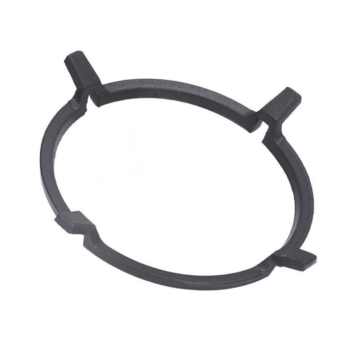 EJ.life Gas Cooker Rack, Stove Stand Holder Durable for Barbecue ...