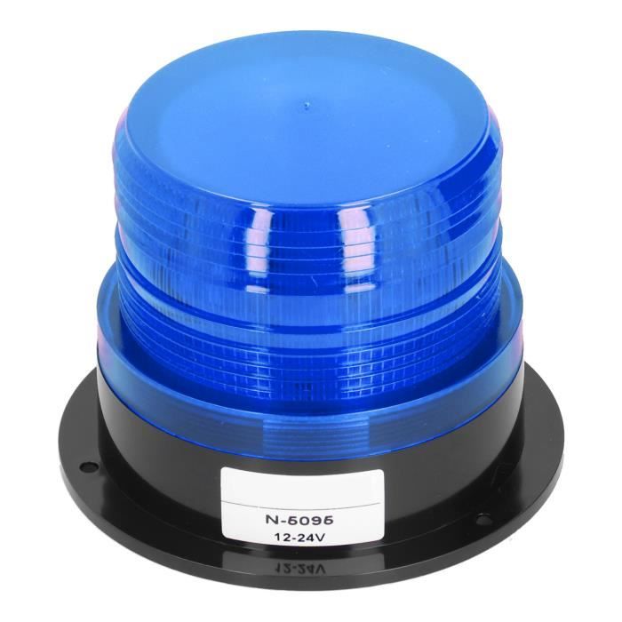 EJ.life Feux de balise à LED La balise LED allume les lumières d ...