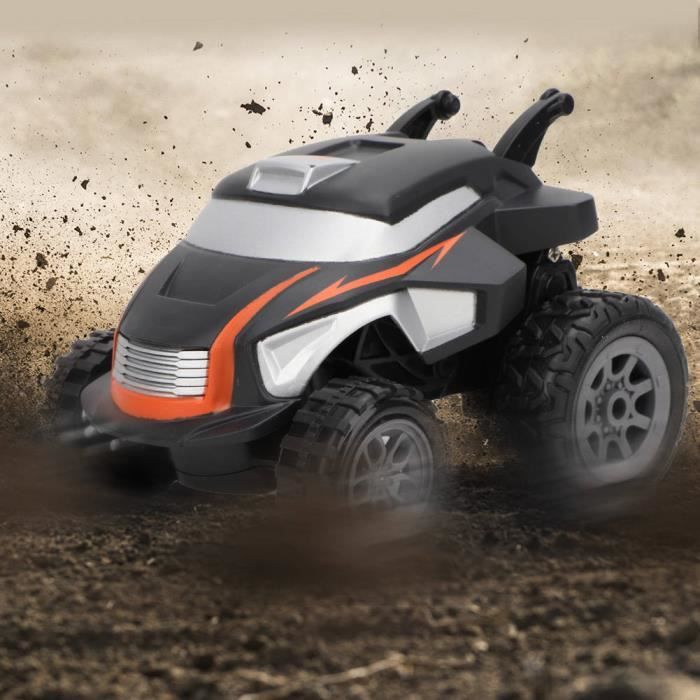 Garosa voiture télécommandée La télécommande de montre intelligente pour enfants transforme le ...