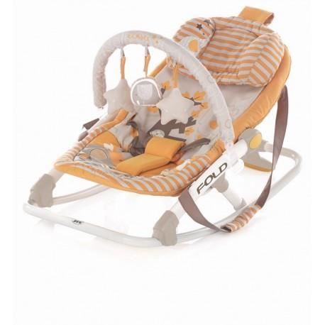 Transat Jane Fold Eléphant 2016 - Cdiscount Puériculture & Eveil bébé