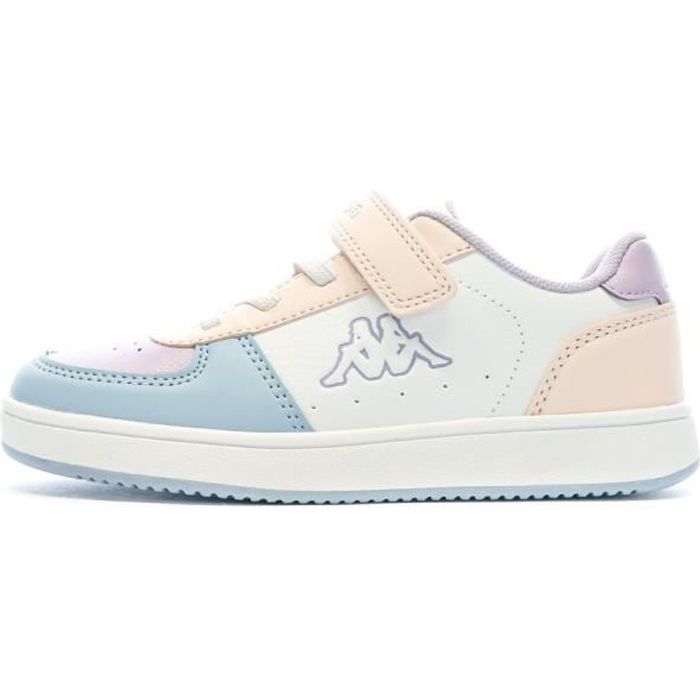 Baskets fille - Cdiscount Chaussures