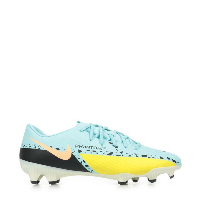 Chaussures - NIKE - Phantom GT2 Academy Fgmg - Turquoise - Adulte ...