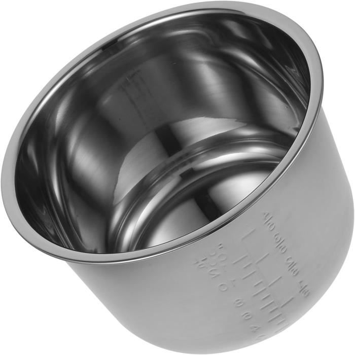 Marmites Intérieures Pour Cuiseur À Riz Réservoir Intérieur De Riz ...