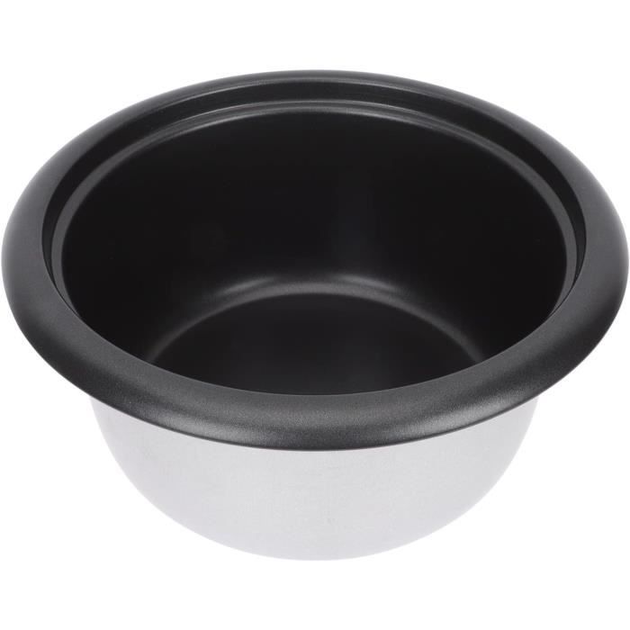 Doublure De Cuiseur À Riz Réservoir Intérieur De Riz Pot De Riz Marmite ...