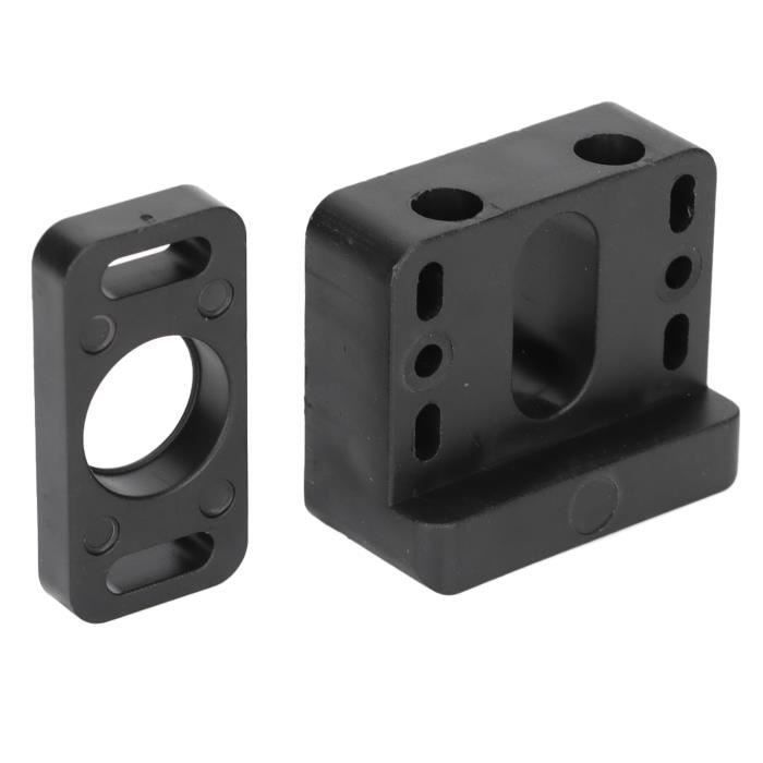 Tbest Z Axlt Lead Screw Fix Bracket, Z Axlt Screw Bracket Abrasion ...