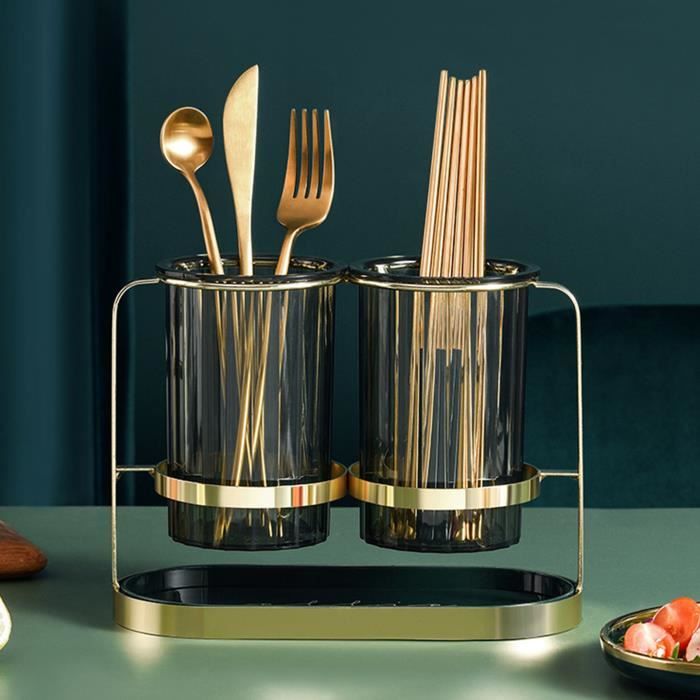 MAD pot de vaisselle Support de séchage de , fer PET Transparent ...