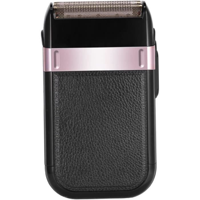 1 Ensemble Rasoir Électrique Rasoir Pour Le Visage Shavemate Mini ...