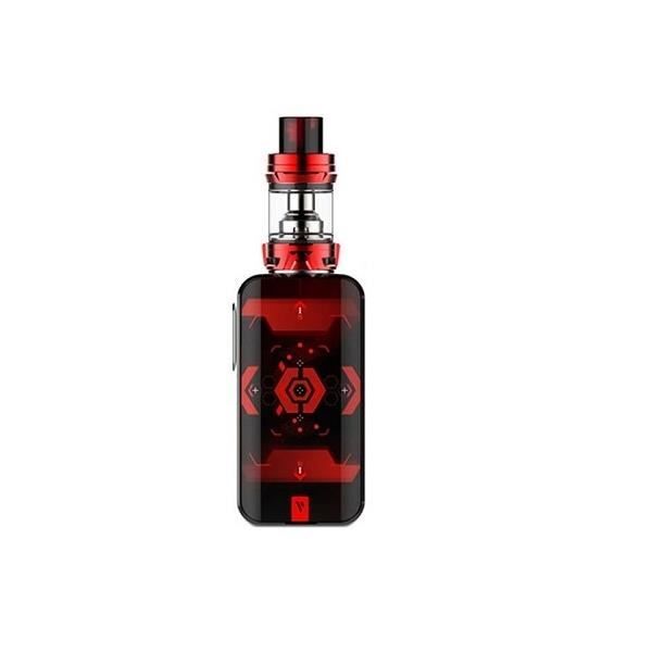 Kit Luxe 220w - Vaporesso Couleur : Rouge - Cdiscount Au quotidien