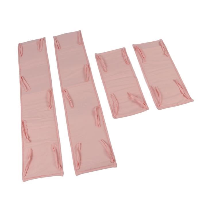 VGEBY garde-corps de lit pour bébé VGEBY Barrière de lit pour tout ...