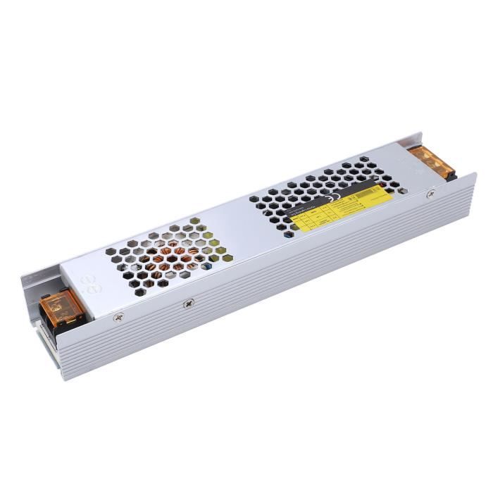 YOSOO Bloc d'alimentation LED Alimentation LED 200W Alliage d'Aluminium ... YOSOO Bloc d'alimentation LED Alimentation LED 200W Alliage d'Aluminium ...