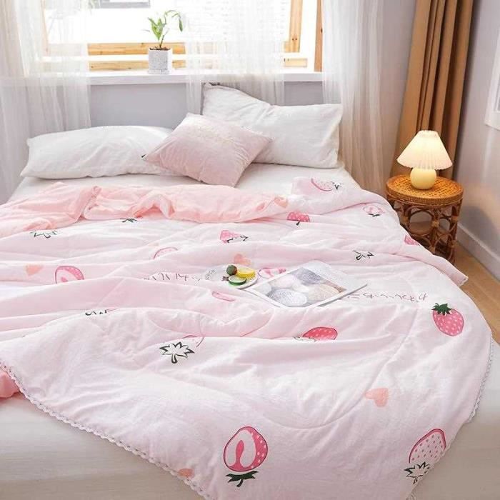 Couette 140X200,Duvet,Couettes King Size, Couettes En Microfibres ...