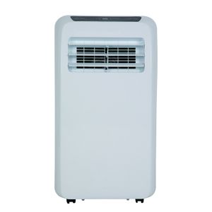 Climatiseur mobile réversible Equation Cool Heat 2600W - Cdiscount