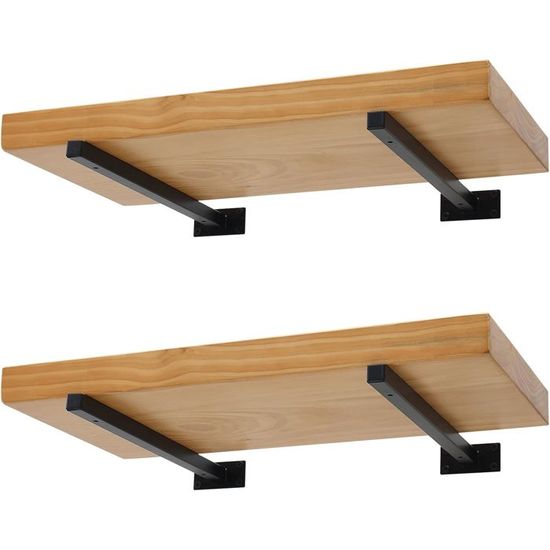 Equerre Etagere Industrielle