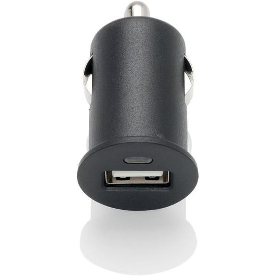 Mini Chargeur De Voiture Usb - 1A - Pour Samsung Galaxy S6 | S6 Duos ...