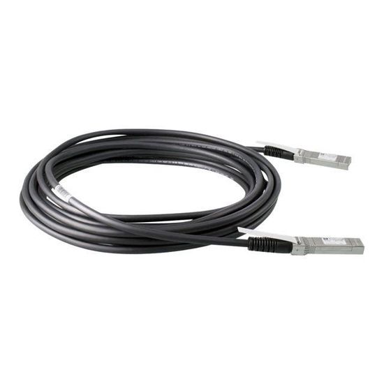 HPE Câble réseau ProCurve - 7 m - SFP+ - SFP+ - Cdiscount Informatique