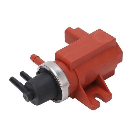 Omabeta Électrovanne de pression Turbo Électrovanne de pression de ...