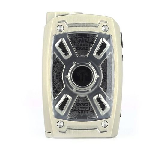 TESLACIGS - Box XT Mini 220W - Couleur:Silver - Cdiscount Au quotidien