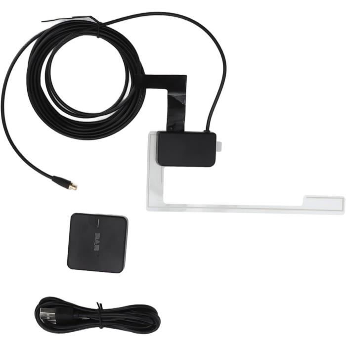 Boîtier Récepteur Dab, Boîtiers Radio Numériques Professionnel Compact ...