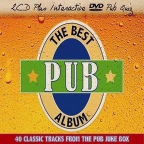 CD BEST OF PUB - Cdiscount