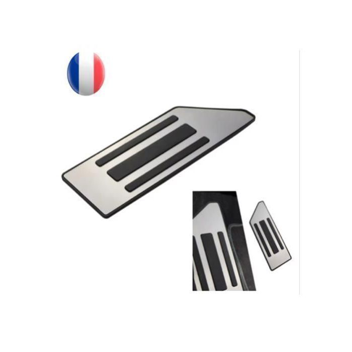Repose-pied alu POUR PEUGEOT GT 208 308 CC SW 2008 CITROEN C3 C4 DS3 ...