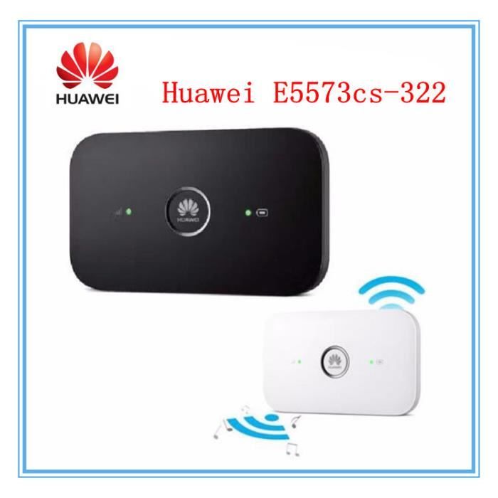 E5573s-320-Huawei débloqué E5573 E5573cs-322 E5573cs-609 E5573s-320 ...